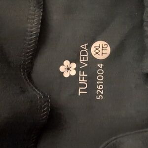 Tuff Veda | Jackets & Coats | Xxl Tuff Veda Yoga Jacket | Poshmark